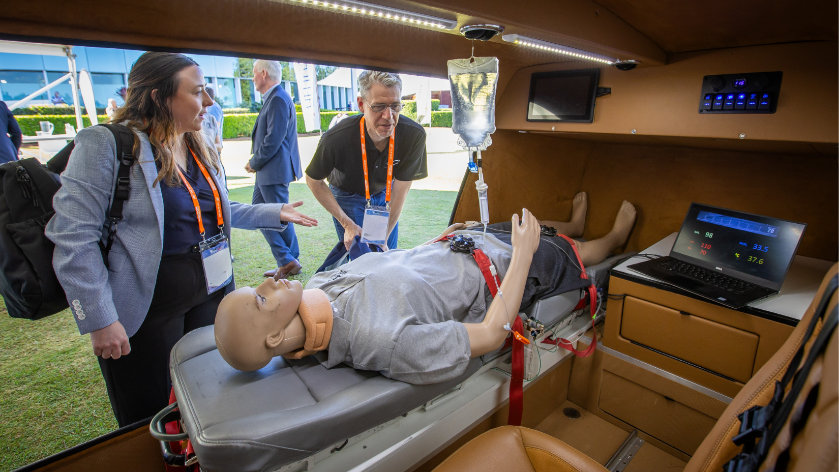 Image Gallery | RotorTech Vertical Flight Exposition