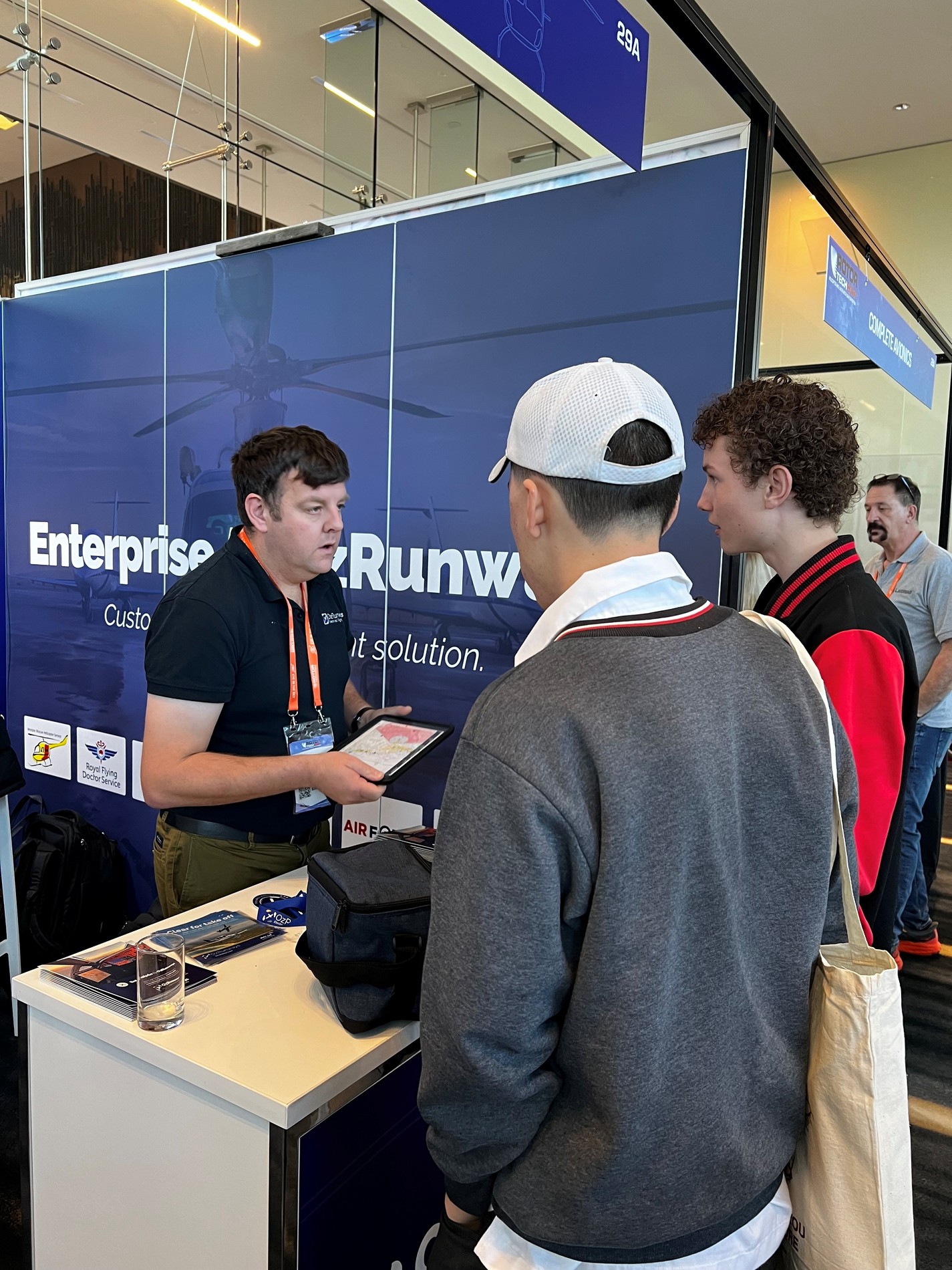 Careers Program | RotorTech Vertical Flight Exposition