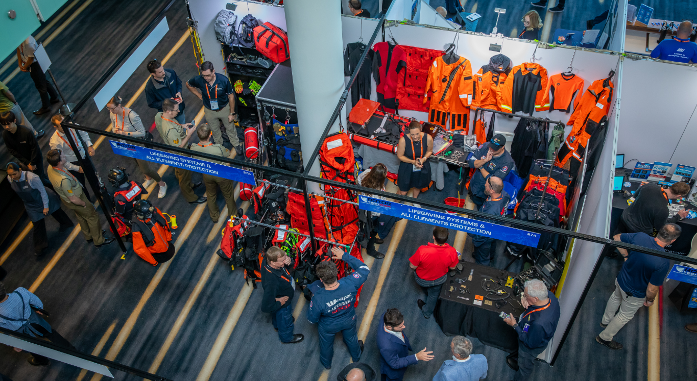 Rotortech 2026 Vertical Flight Exposition | RotorTech Vertical Flight ...