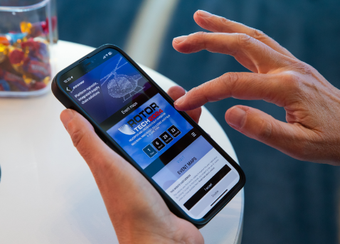 Rotortech 2026 Vertical Flight Exposition | RotorTech Vertical Flight ...