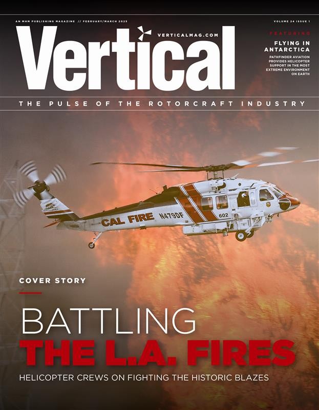 Media Partners | RotorTech Vertical Flight Exposition