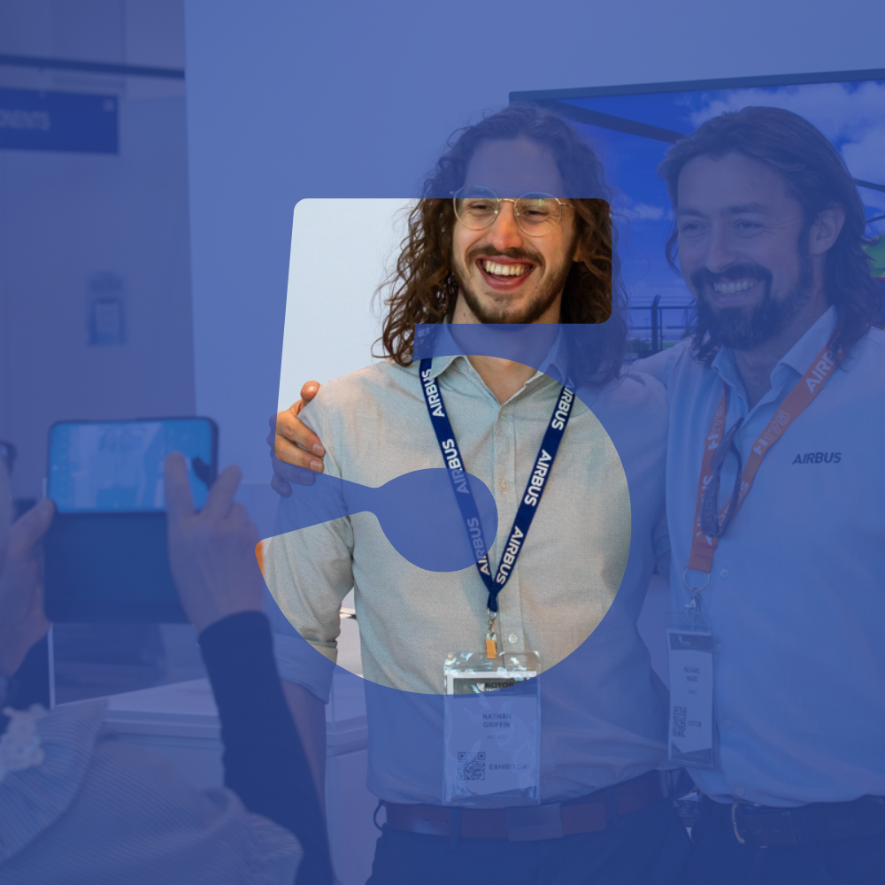 Why Visit | RotorTech Vertical Flight Exposition