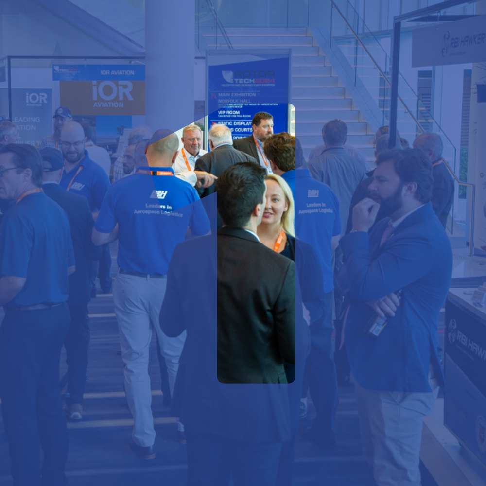 Why Exhibit | RotorTech Vertical Flight Exposition