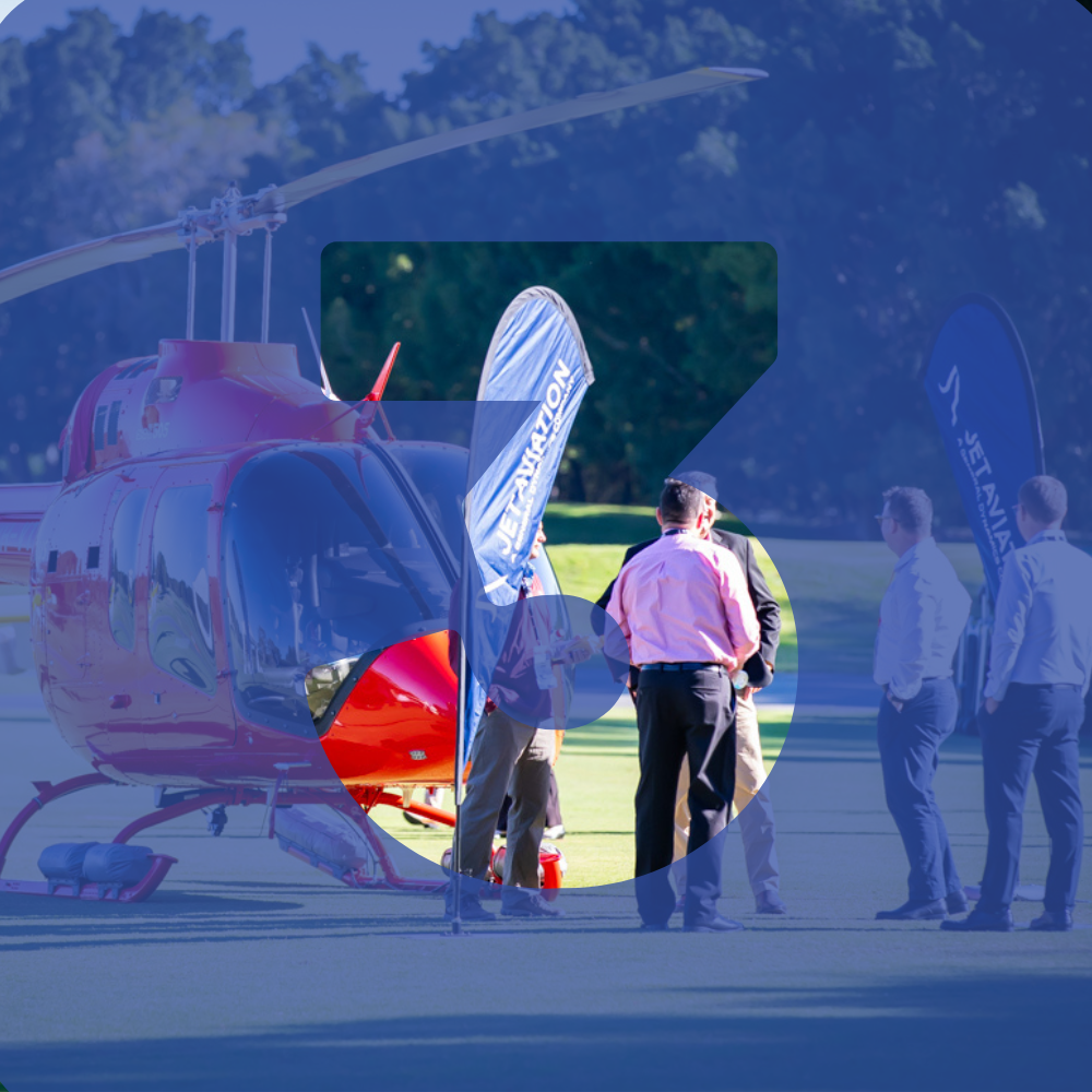 Why Exhibit | RotorTech Vertical Flight Exposition