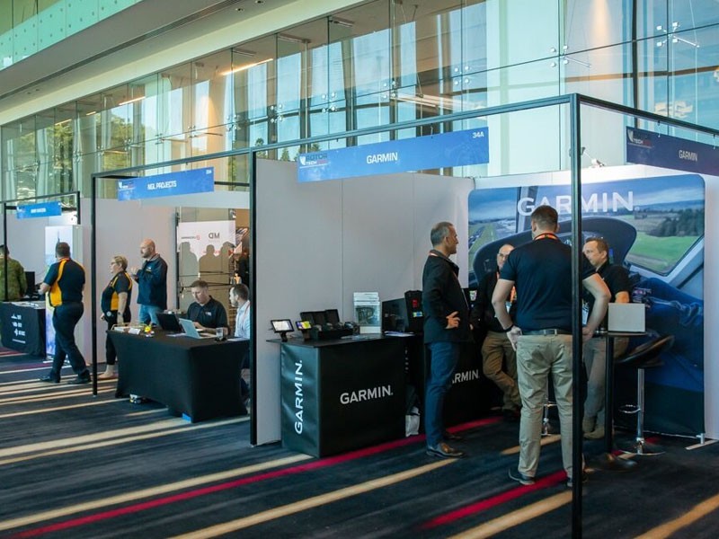 Exhibition Products | RotorTech Vertical Flight Exposition