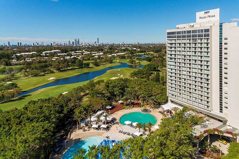 The Venue | RotorTech Vertical Flight Exposition