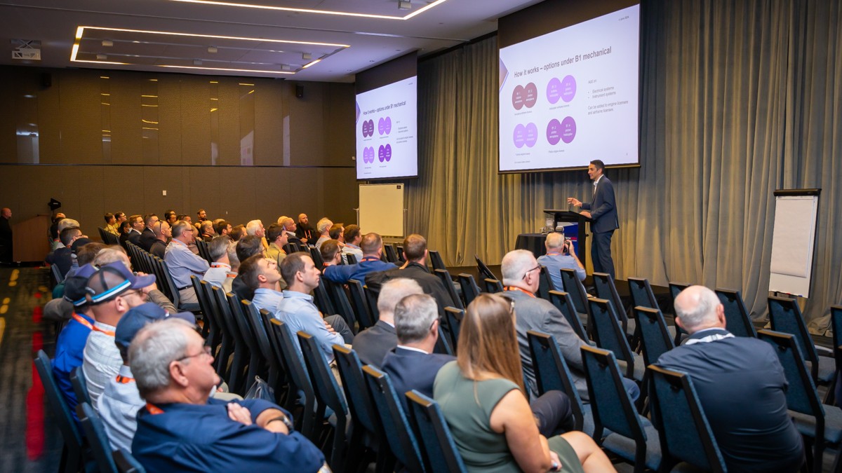 Image Gallery | RotorTech Vertical Flight Exposition