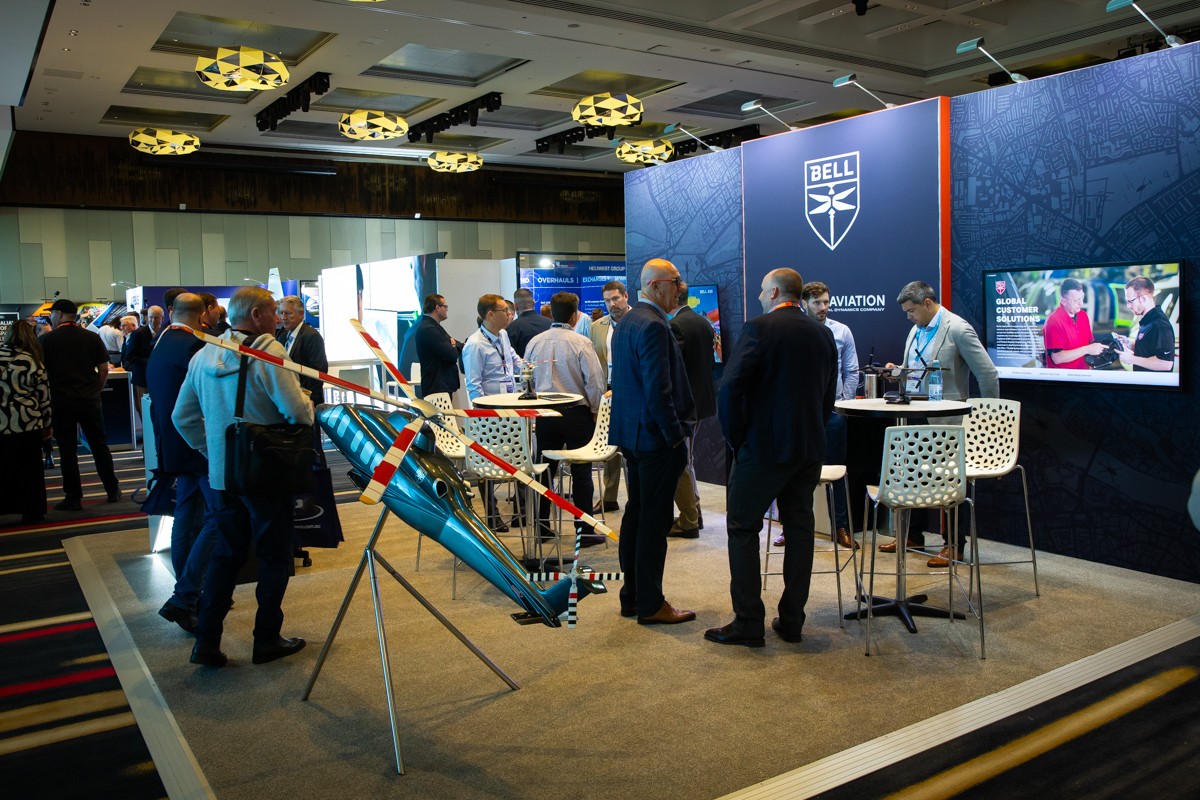 Program Highlights | RotorTech Vertical Flight Exposition