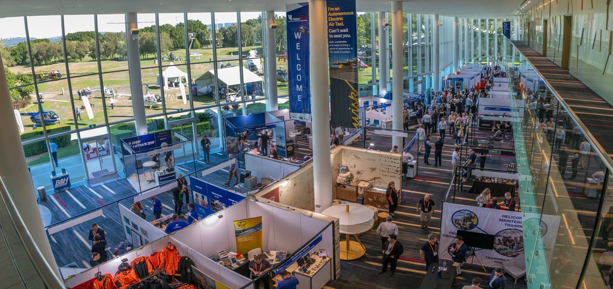 Sponsorship | RotorTech Vertical Flight Exposition