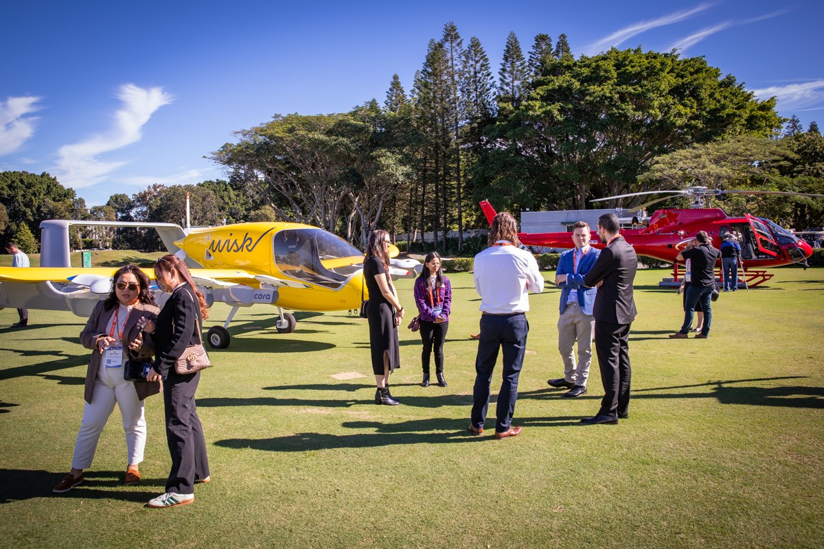 Image Gallery | RotorTech Vertical Flight Exposition