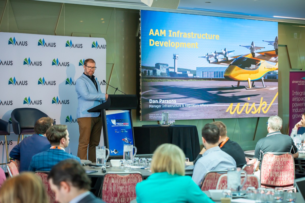 Image Gallery | RotorTech Vertical Flight Exposition