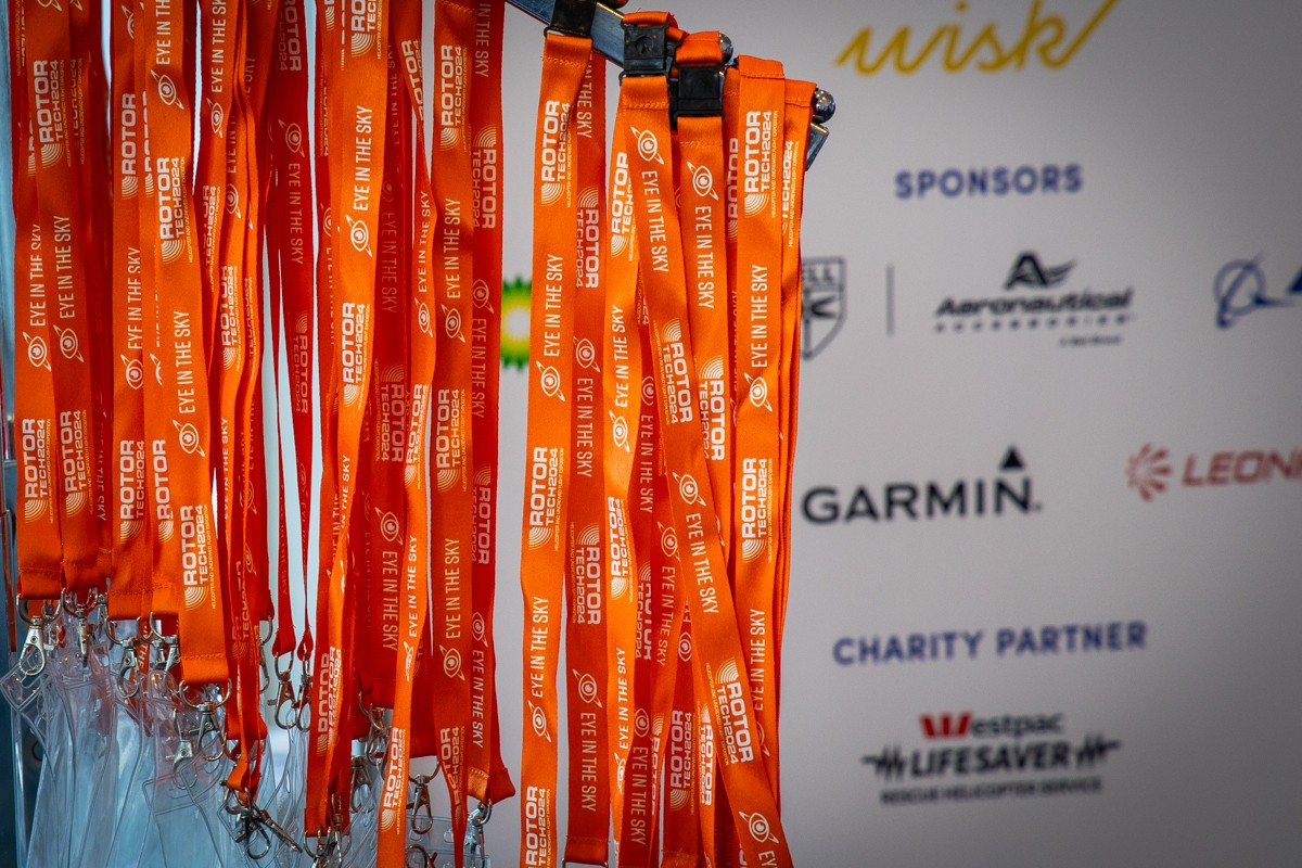 Sponsorship | RotorTech Vertical Flight Exposition