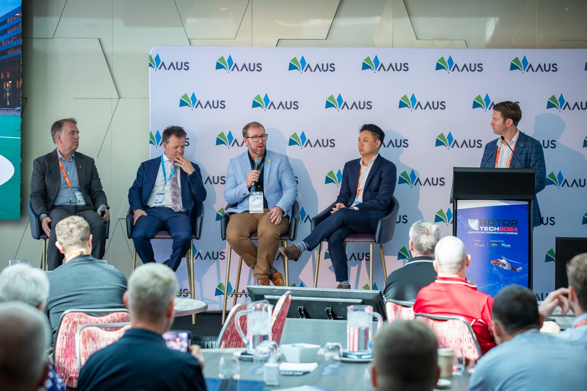 Image Gallery | RotorTech Vertical Flight Exposition