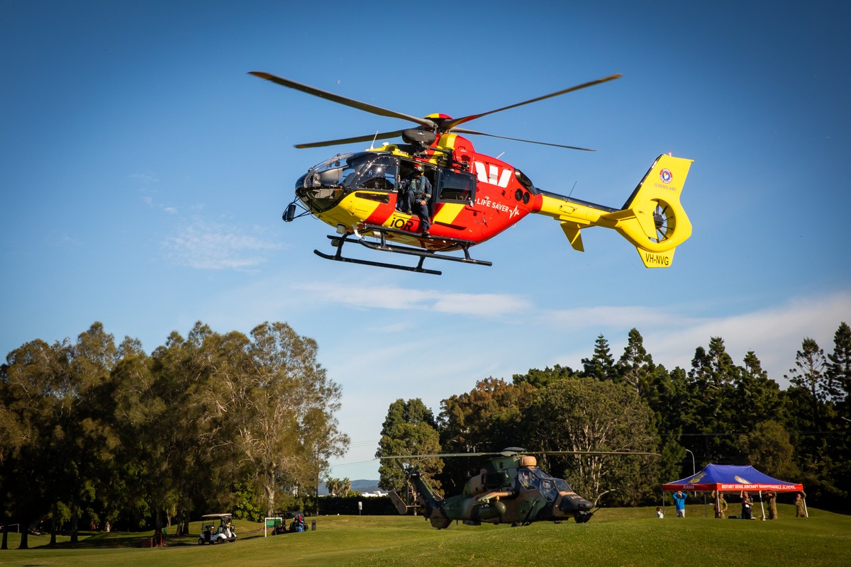 Image Gallery | RotorTech Vertical Flight Exposition