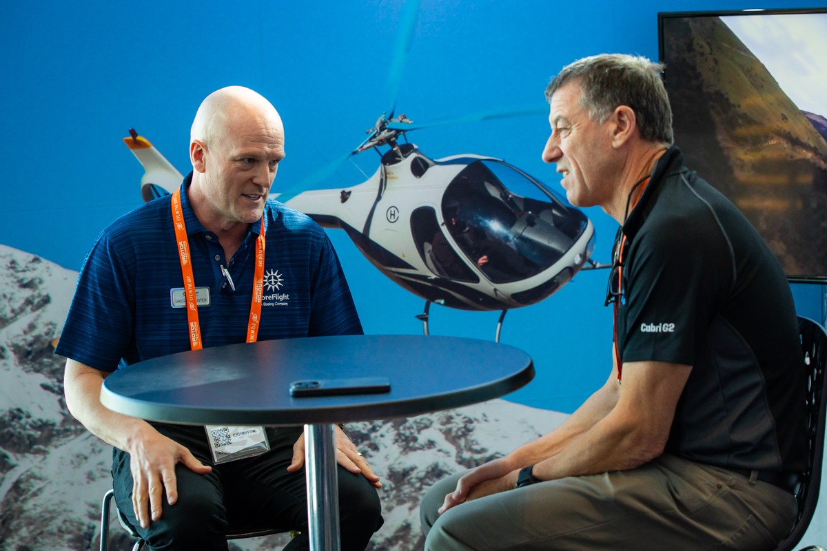 Image Gallery | RotorTech Vertical Flight Exposition