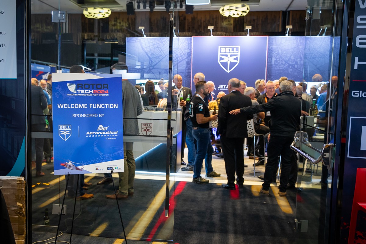 Sponsorship | RotorTech Vertical Flight Exposition