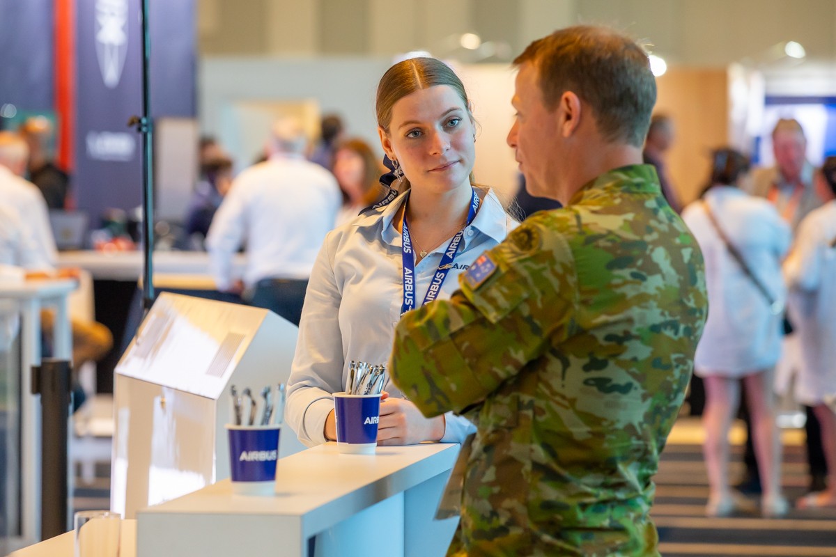 The Region's Vertical Flight Event | RotorTech Vertical Flight Exposition