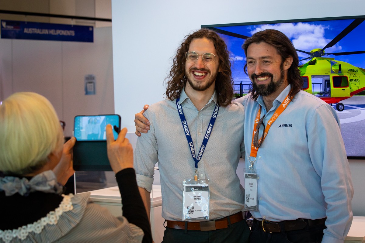 Image Gallery | RotorTech Vertical Flight Exposition