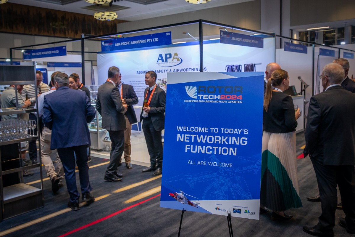 Sponsorship | RotorTech Vertical Flight Exposition